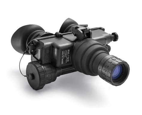 Pvs 7 Gen3 в наявності ціна 180000 грн Prom Ua Id 1705030608