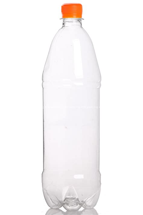 Пляшка пластикова 1 л 28мм купити оптом недорого в Україні