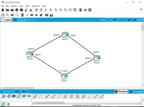 Cisco Packet Tracer And Eve Ng Network Design Simulation And Configuration Upwork