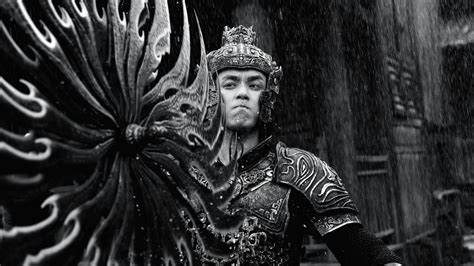 Shadow Kritik Film 2018 Moviebreakde