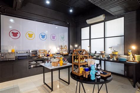 The Core Gallery Hotel Restaurant Pictures And Reviews Tripadvisor