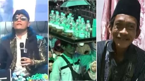 Anak Gus Miftah Jadi Sasaran Netizen Usai Heboh Kasus Hina Penjual Es Teh