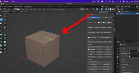 blender 3d modeling a comprehensive guide