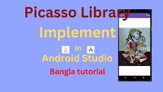How To Implement Picasso Library In Android Studio Bang Doovi