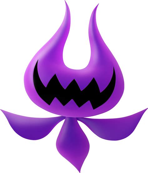 Purple Wisp Sonic News Network Fandom Powered By Wikia