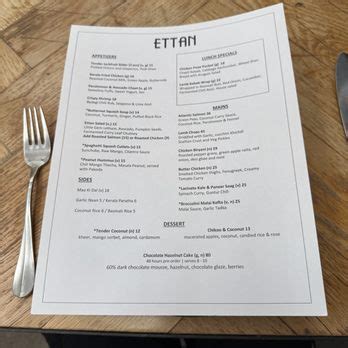 Ettan Updated April 2025 5259 Photos And 1464 Reviews 518 Bryant St