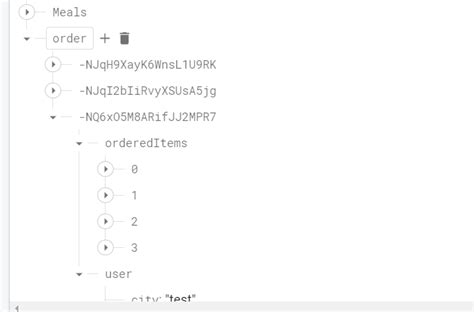 GitHub Harshk FoodOrderApp Food Ordering Website Developed Using Create React App