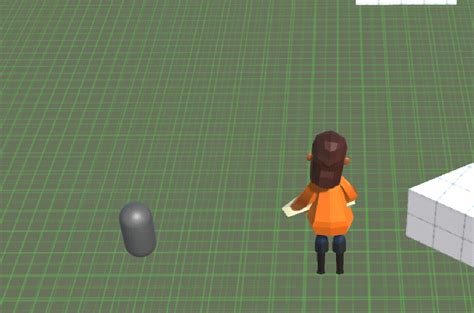 DEVLOG Lighting And Shadergraph UTAS KIT PORTFOLIO By FernKing