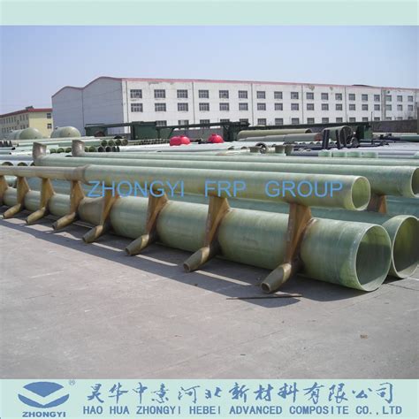 Frp Grp Fiberglass Customized Pipe Fittings Spool Spool And Frp Spool