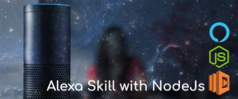 Alexa Skill With Nodejs Part Ii Understanding The Flow By Akshay