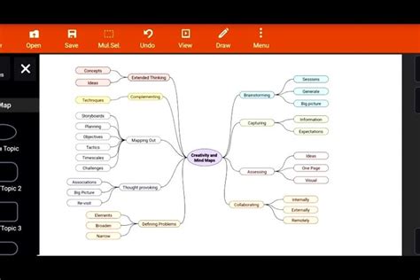 Aplikasi Pembuat Flowchart Terbaik Di Android Dan IOS Kini Membuat Diagram Lebih Mudah