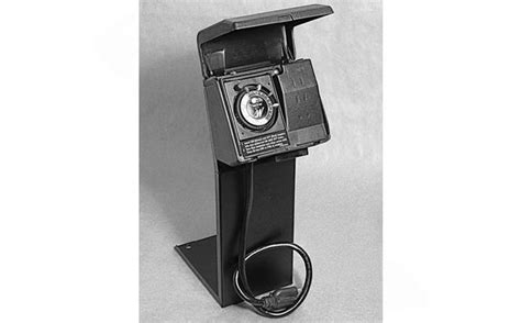 Waterway Pa070 Pump Timer With Stand Reliable And Energy Efficient Automation Aquadoc