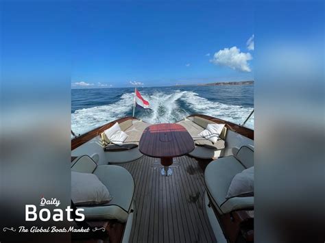 2007 Jan Van Gent 13 00 Power Cruiser For Sale View Price Photos And Buy 2007 Jan Van Gent 13