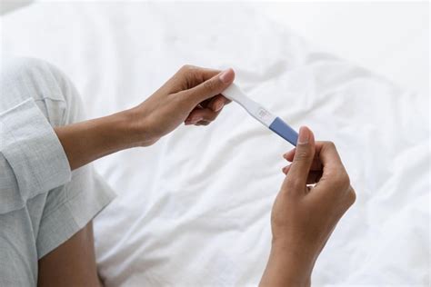 How To Tell Husband Youre Pregnant When Its Unplanned