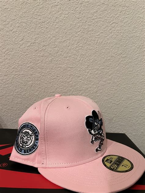 Hat Club Sportsworld165 X Detroit Tigers Grailed