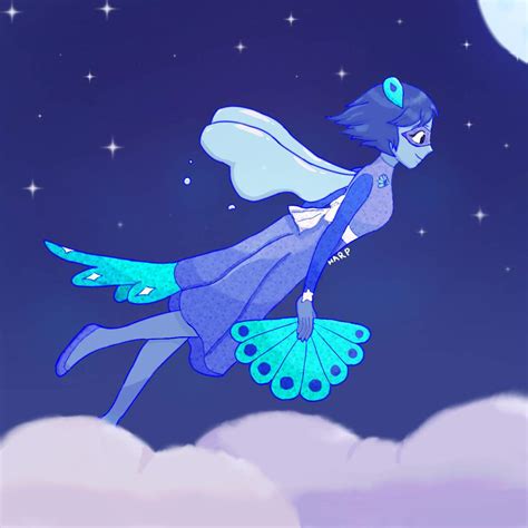 Peacock Miraculous Lapis Lazuli Miraculous Amino