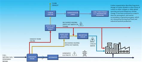 Tri Generation Quad Generation And Decarbonisation Raca Journal