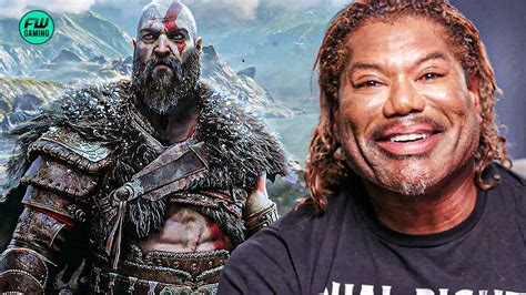 God Of War Movie Kratos Actor