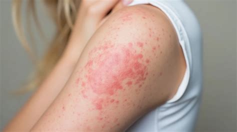 What Are The Best Treatments For Chronic Hives Mednews