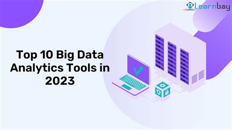 Top 10 Big Data Analytics Tools In 2023 ВКонтакте
