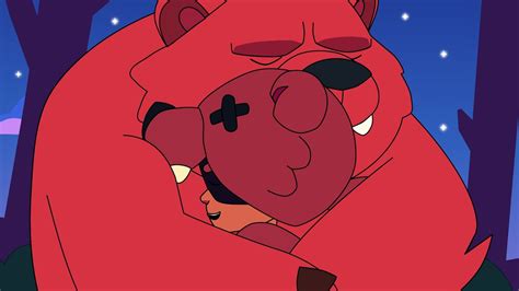 Brawl Stars Animation Nita Origin Part 2 Youtube