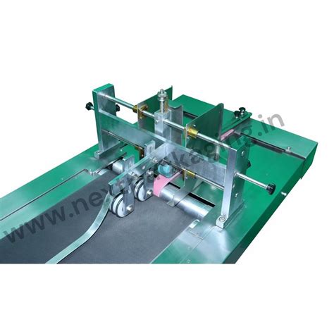 Next Packaging Stainless Steel Friction Feeder Conveyor For Cartons