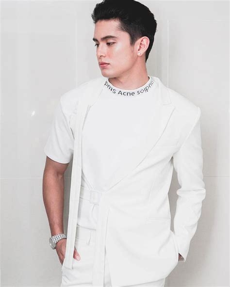 Leigh 🇵🇭 On Instagram James Reid Styeldwithabang Styledwithabang