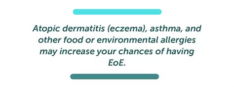 Could It Be Eoe Eosinophilic Esophagitis Symptoms Myeoecenter
