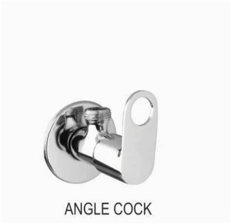 Brass Angle Cock At Best Price In Muzaffarpur Bihar Prasoon Enterprises