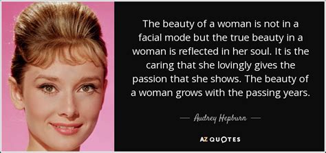 Top 25 True Beauty Quotes Of 168 A Z Quotes