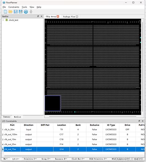 【fpga】高云fpga之ip核的使用 >pll锁相环高云 Pll Csdn博客 【fpga】高云fpga之ip核的使用 >pll锁相环高云 Pll Csdn博客