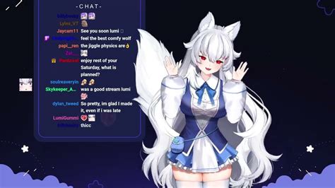 Lumituber The Lumi Dance Youtube