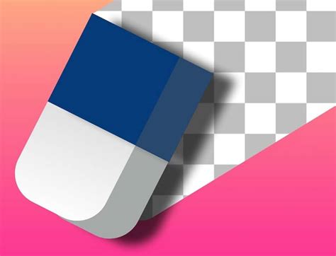 ¿cómo Borrar El Fondo De Una Imagen O Foto En Android Fácil Y Rápido