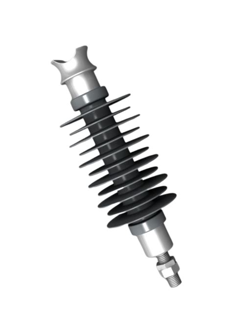 Pin Insulator Composite Polymer Pin Insulator Lt Pin Insulator