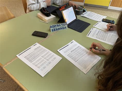 Mit Dem Master Learner Zu Mehr Selbstbestimmung Medien Und Informatik