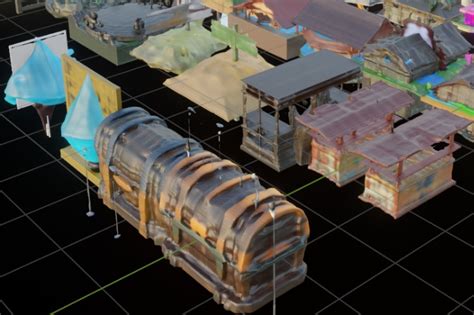 New Ai Addon Text To 3d Model Released Scripts And Themes Blender