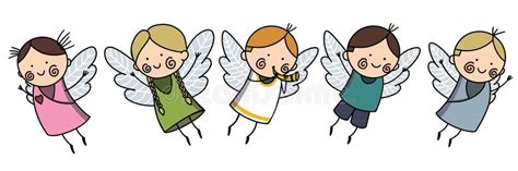 Cherub Characters Stock Illustrations 259 Cherub Characters Stock Illustrations Vectors