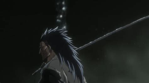 Bleach Tybw