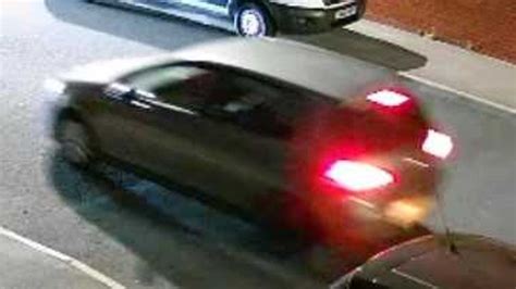 Leeds Sex Attack Cctv Appeal In Search For Suspect Bbc News