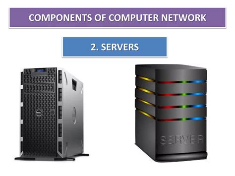 Chapter 11 Computer Networks I Pptx