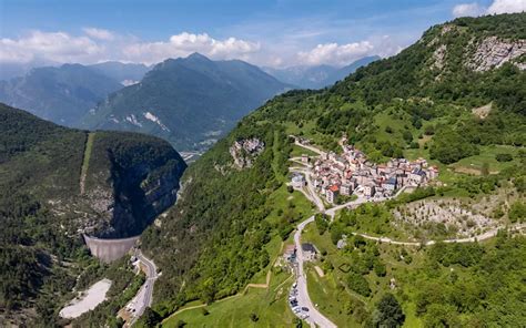 Diga Del Vajont 7 Cose Da Fare E Vedere Italia It