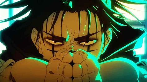 Jujutsu Kaisen Season 2 Epsiode 13 Recap And Ending Explained What