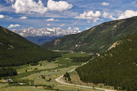 Mt Massive By Finhead4ever On Deviantart