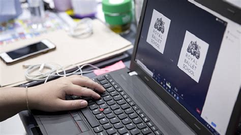 Virtual Prize Giving Assemblies 2020 The Royal Ballet School