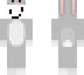 Conejo Minecraft Skins Conejo Minecraft Skins