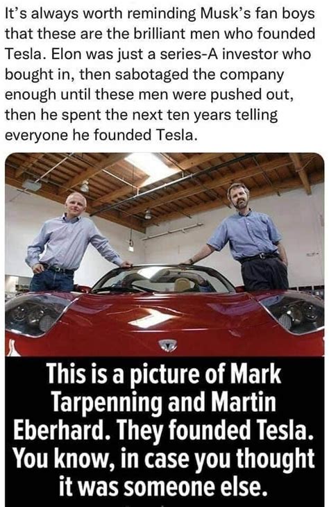 Good Morning A Reminder Elon Musk Know Your Meme