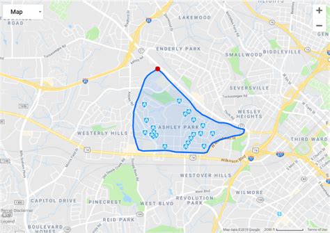 Buffer Until Intersection Using Arcgis Modelbuilder Geographic