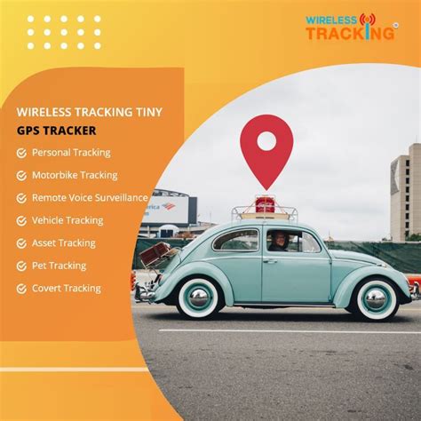 Wireless Tracking Tiny Gps Tracker Gps Tracker Gps Vehicle Tracking