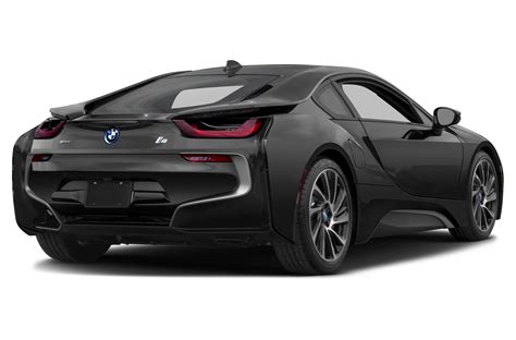2016 Bmw I8 Specs Prices Mpg Range Reviews And Photos