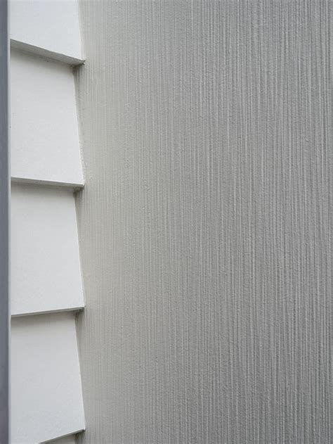 Hardie™ Brushed Concrete Cladding For Modern Home Exteriors